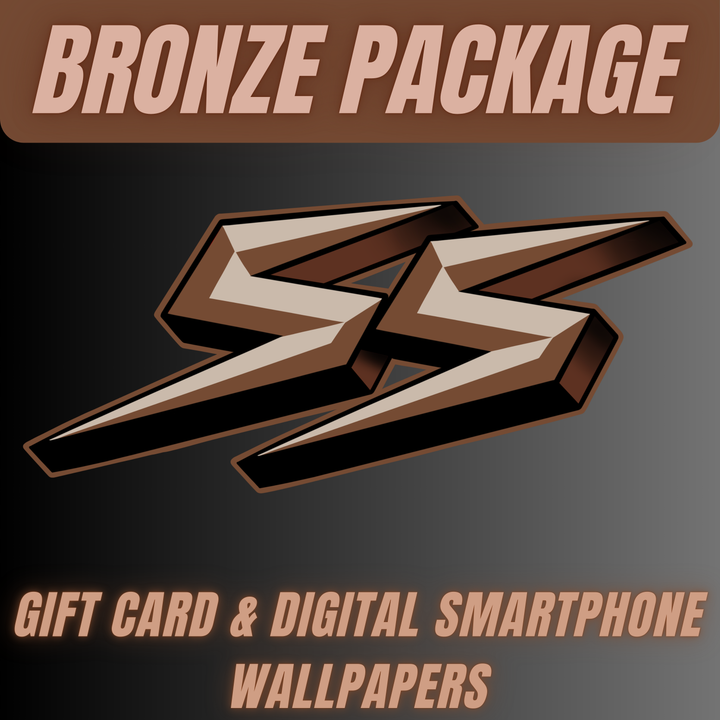 Bronze Package – Synister Speed