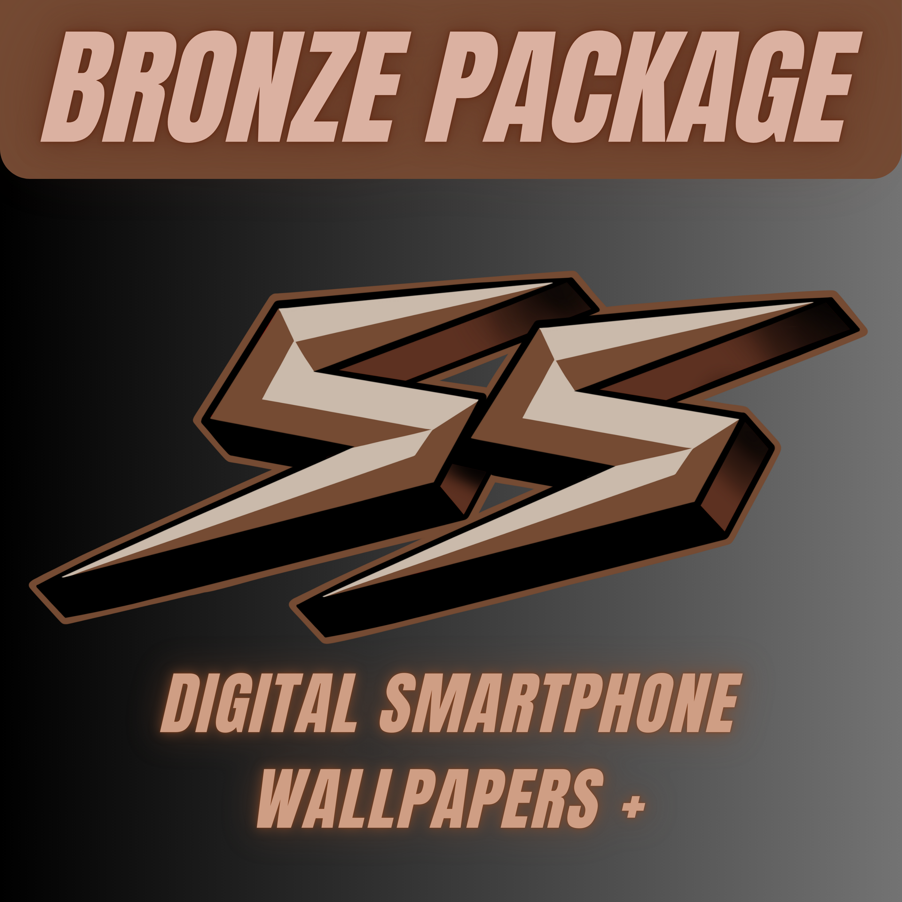 Bronze VIP Pack – Synister Speed