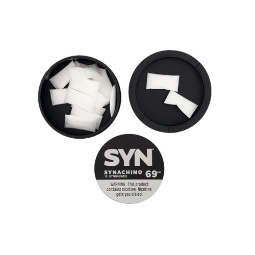 Accessories – Synister Speed