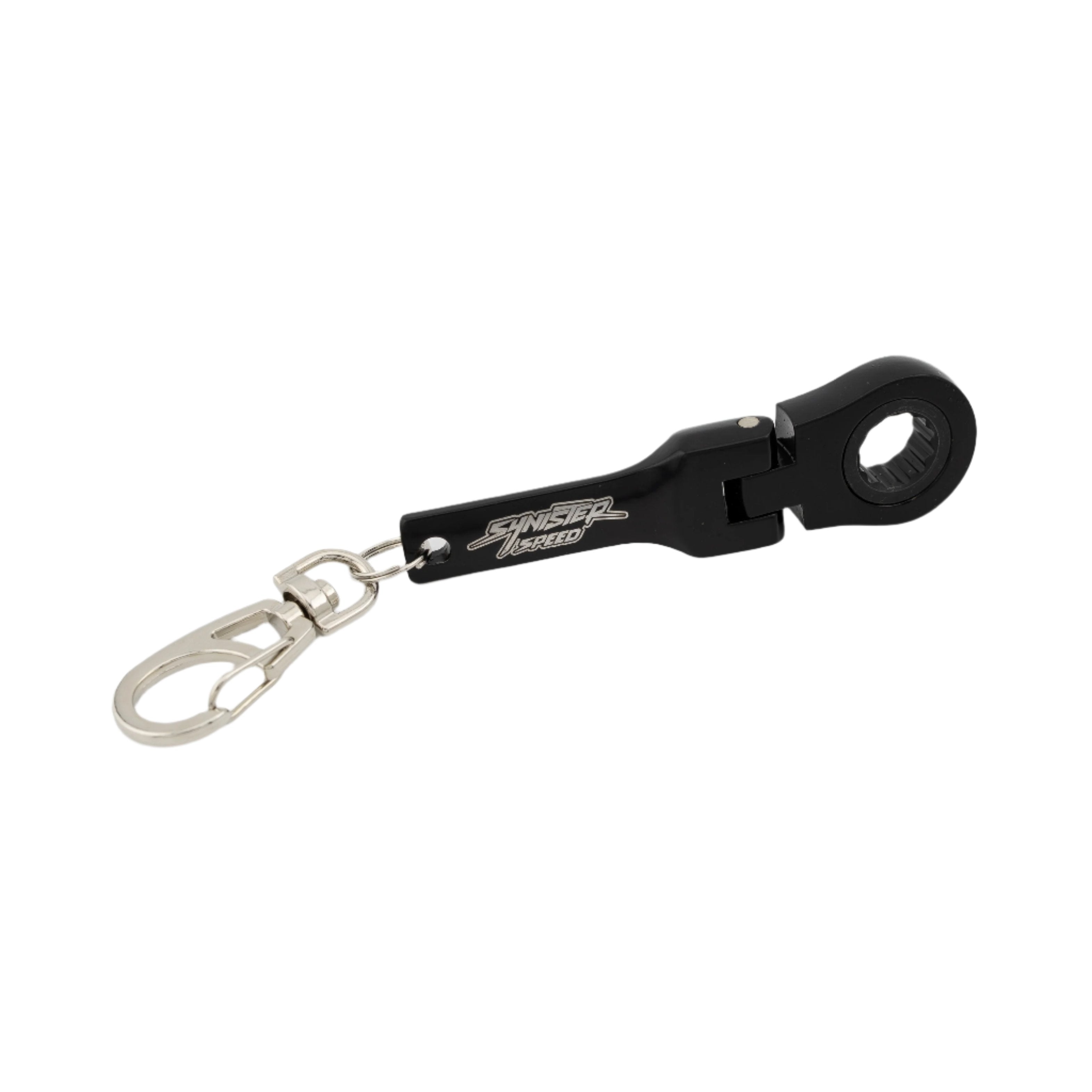 10mm Keychain – Synister Speed