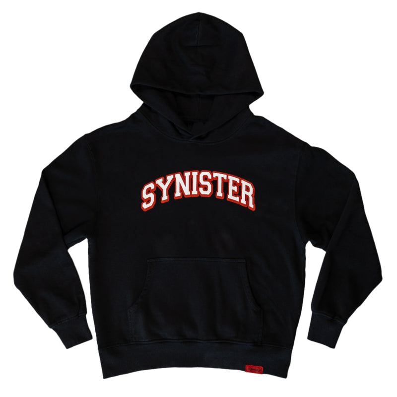 Mens Apparel – Synister Speed