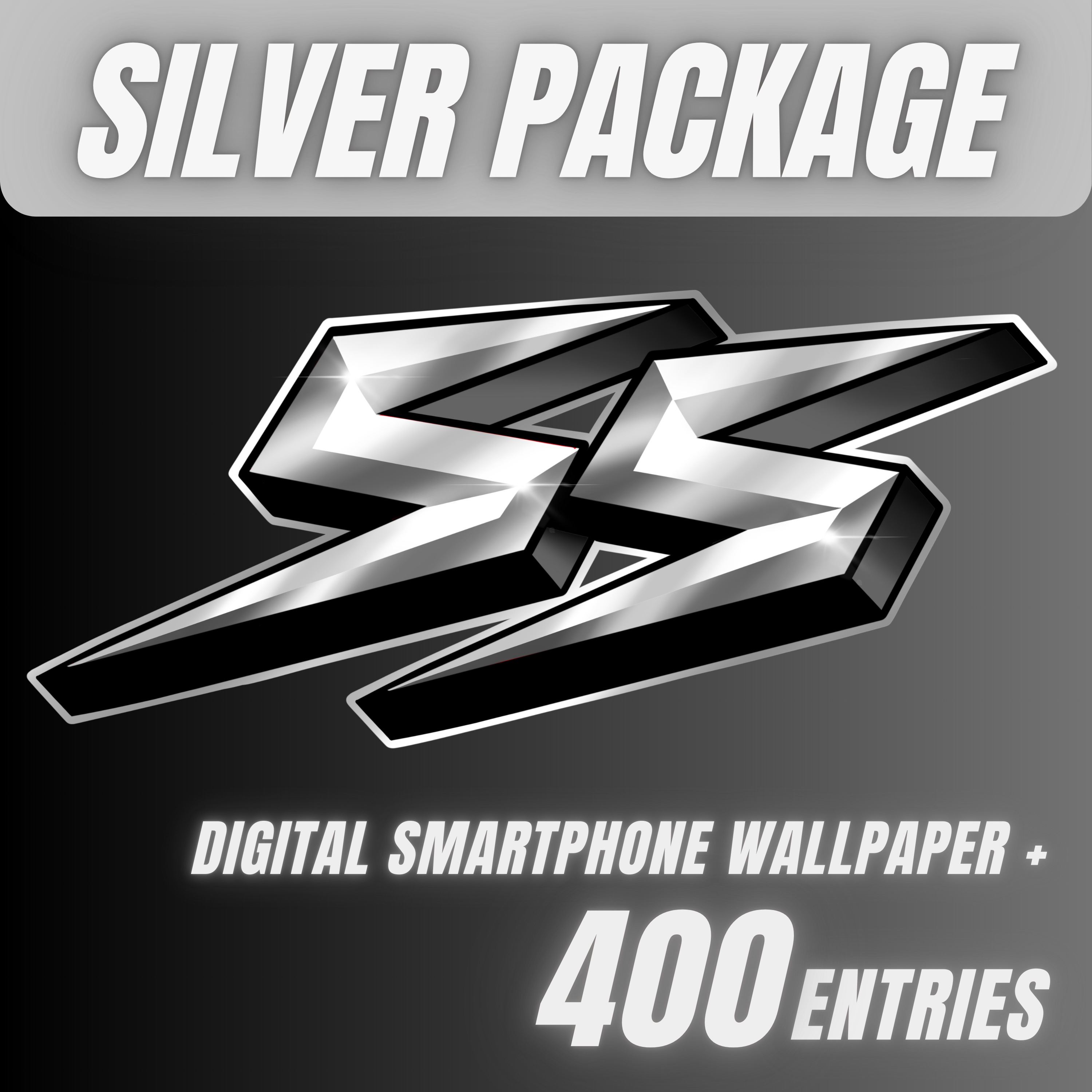 Silver Package – Synister Speed